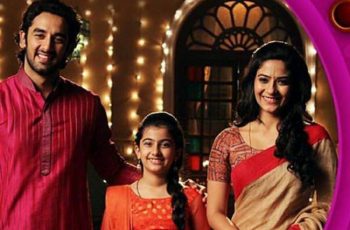 &TV’s Gangaa completes a year - Xpress Vids